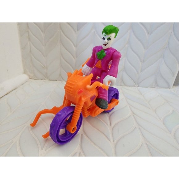 Mattel | Toys | Imaginext Dc Super Friends Batman Streets Of Gotham ...